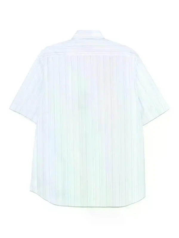 Paul & Shark Striped Shirt