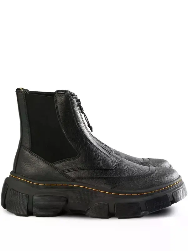 Dr. Martens Leather Boots