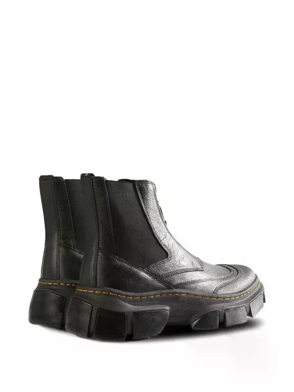 Dr. Martens Leather Boots