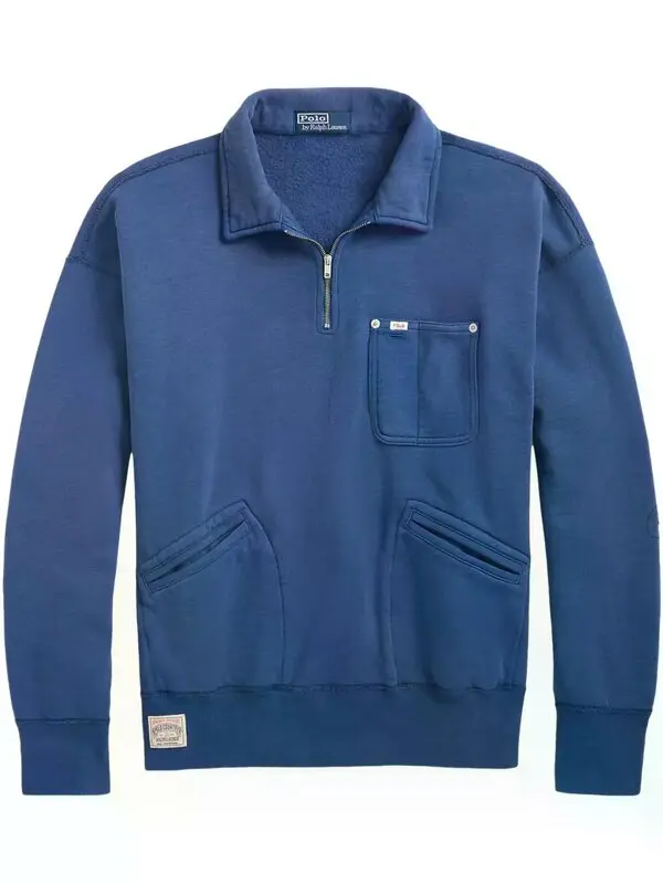 Polo Ralph Lauren Logo-tag Polo Shirt