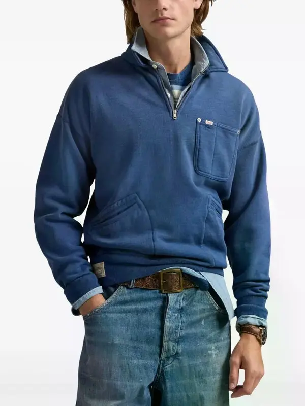 Polo Ralph Lauren Logo-tag Polo Shirt