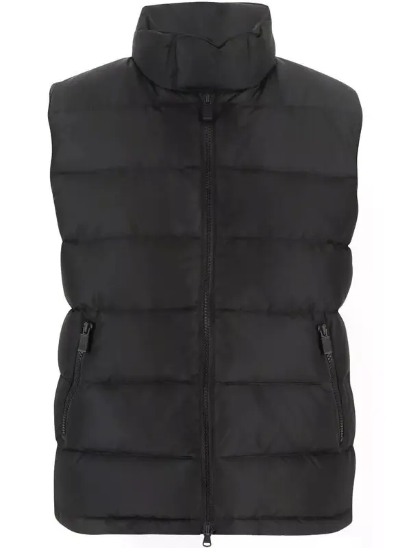 Aspesi Minnie Gilet