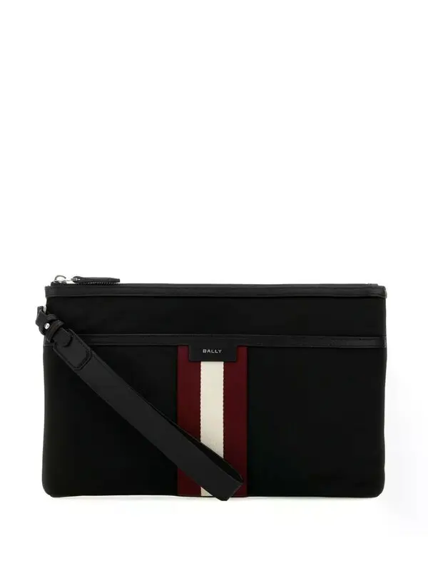 Bally Code Clutch - Black