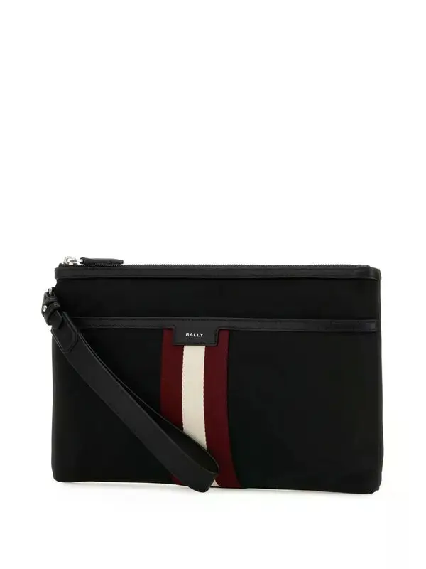 Bally Code Clutch