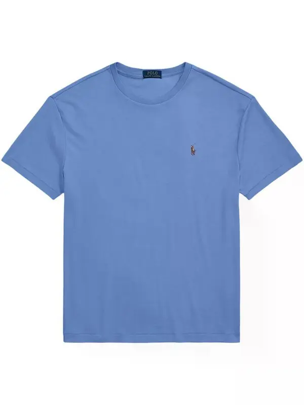 Polo Ralph Lauren Polo Pony T-shirt - Blue