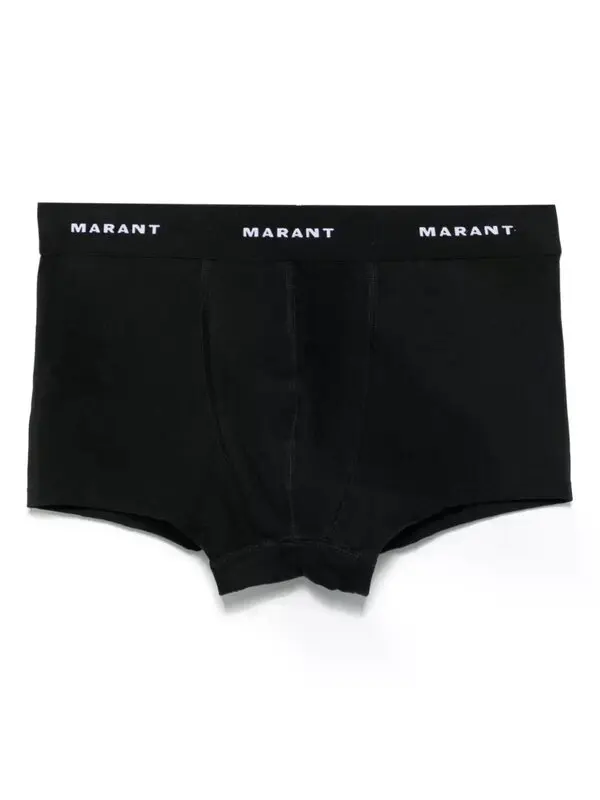 MARANT Billy Boxers - Black