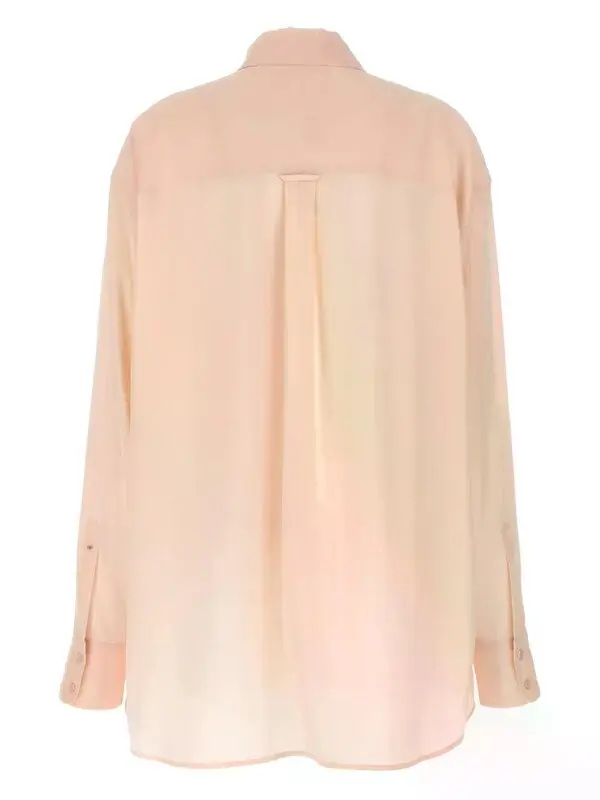 Sportmax Epsilon Shirt - Pink