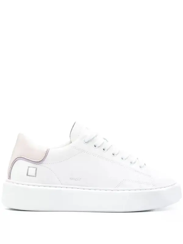 D.a.t.e. Sfera Sneakers