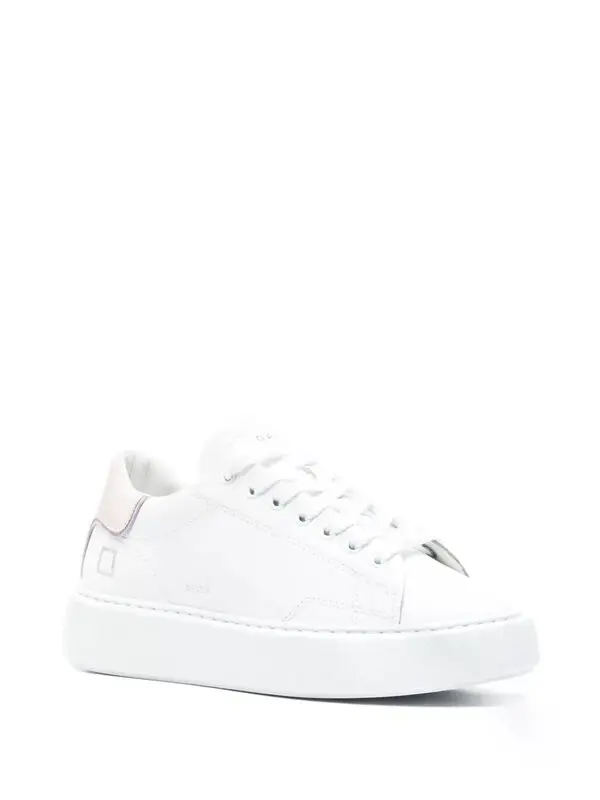 D.a.t.e. Sfera Sneakers