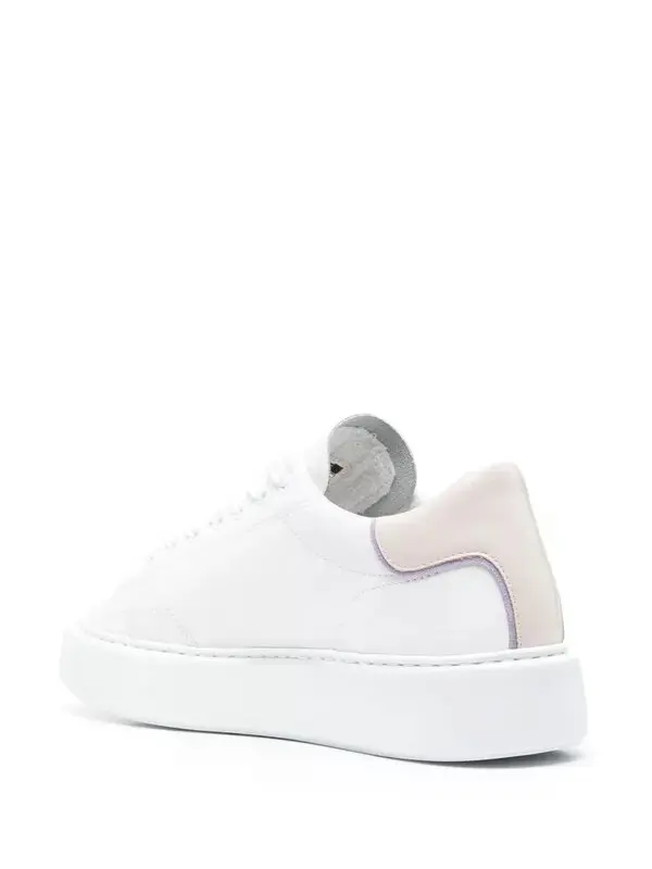 D.a.t.e. Sfera Sneakers