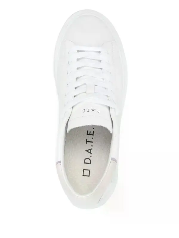 D.a.t.e. Sfera Sneakers
