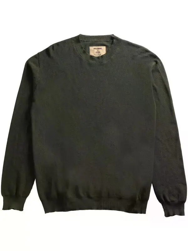 UMA WANG Crew-neck Sweater