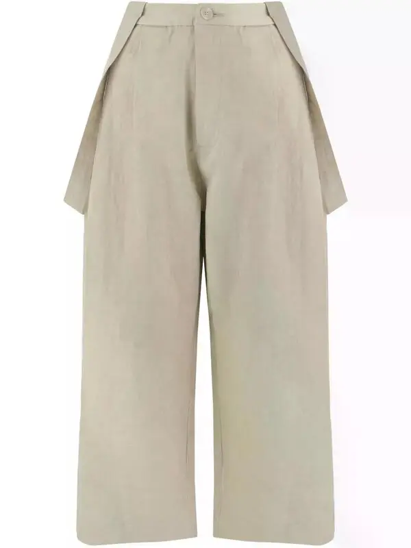 LAUREN MANOOGIAN Jumper Trousers