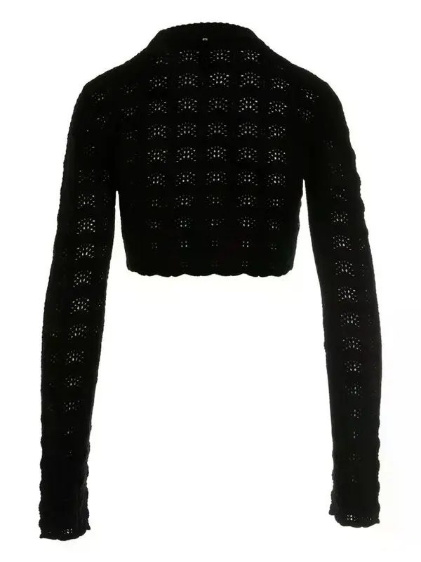 Sportmax Medea Sweater - Black