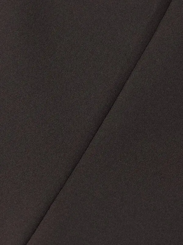 FFORME Shim Stretch-ponte Skinny Pants