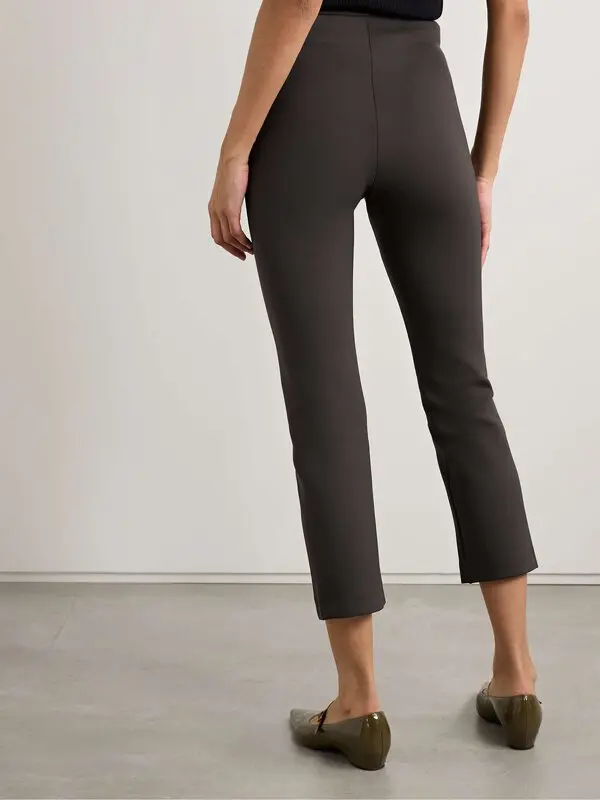 FFORME Shim Stretch-ponte Skinny Pants
