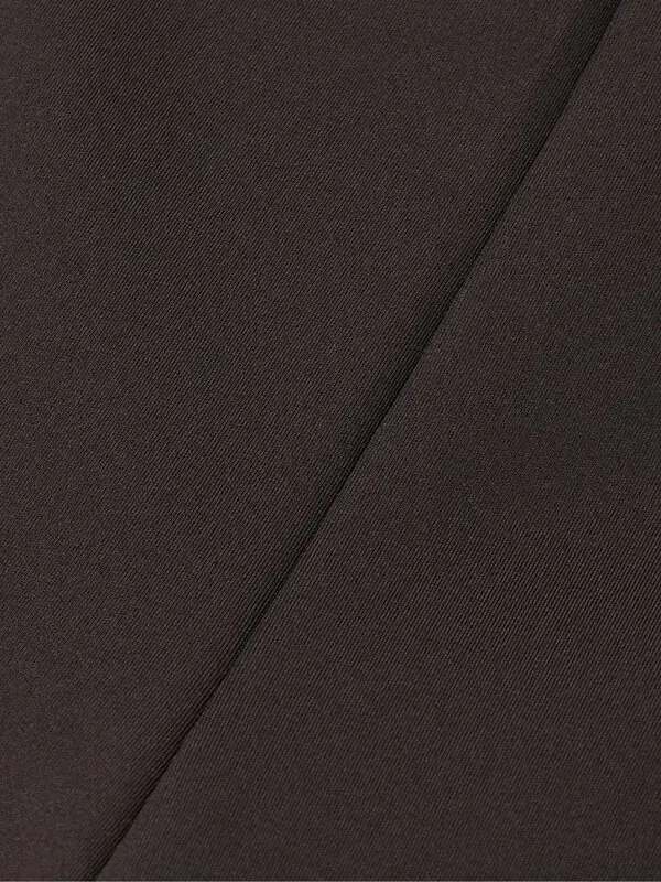 FFORME Shim Stretch-ponte Skinny Pants