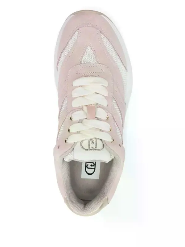 Liu Jo Eva 03 Sneakers