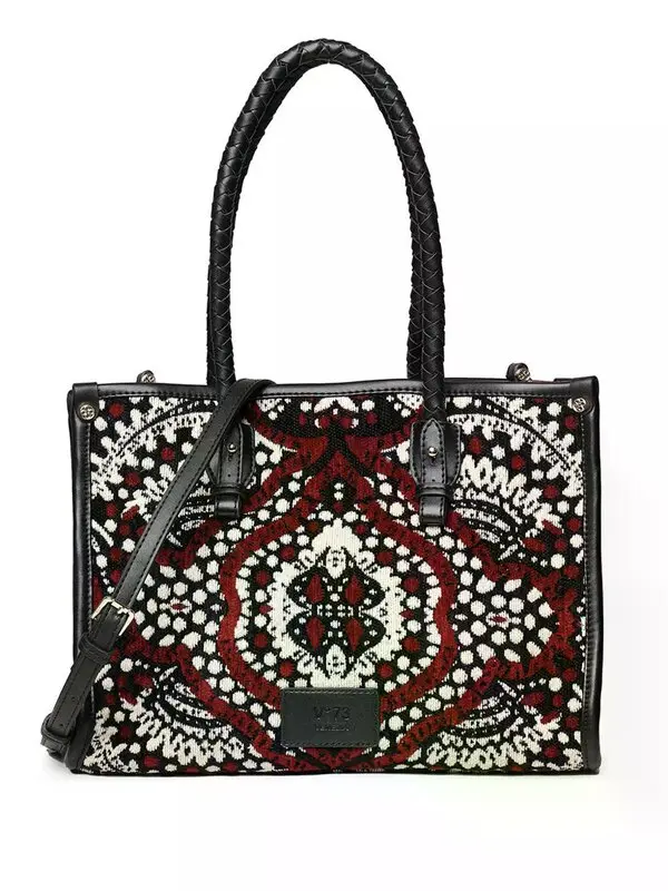 V°73 Amelia Tote Bag