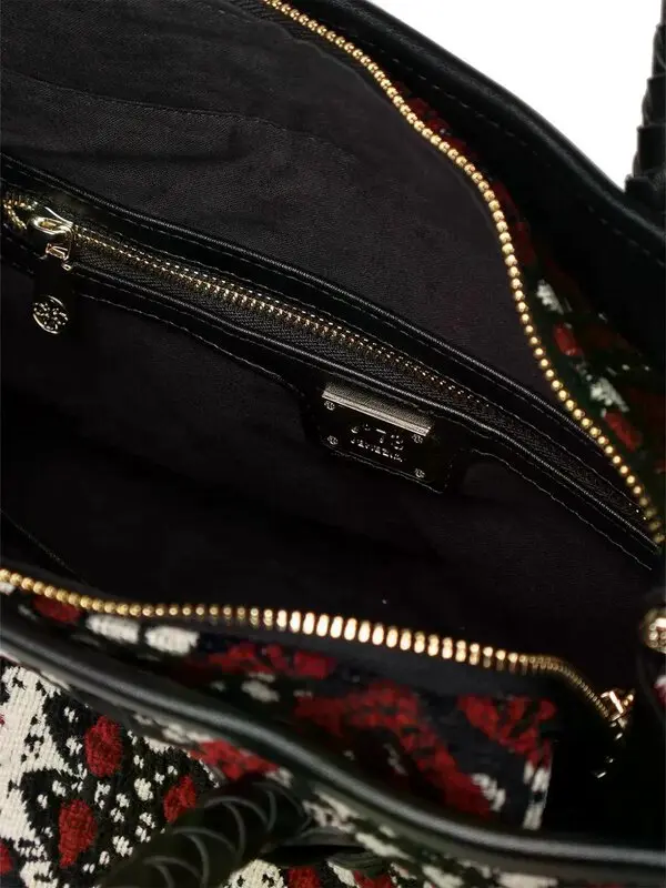 V°73 Amelia Tote Bag