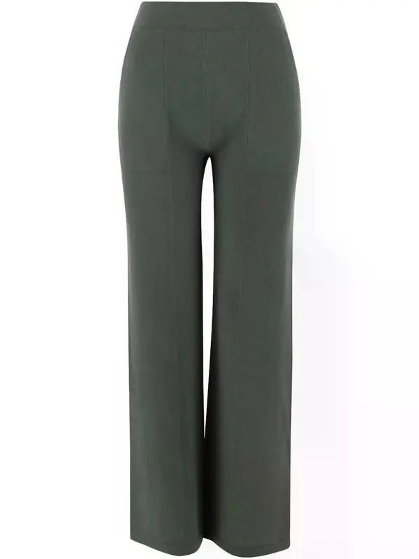 Bruno Manetti Cashmere Trousers