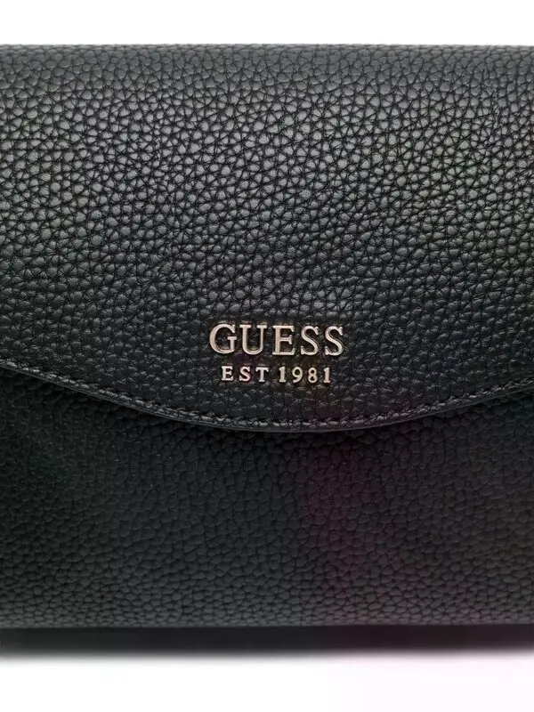 Guess Brenton Cross Body Bag