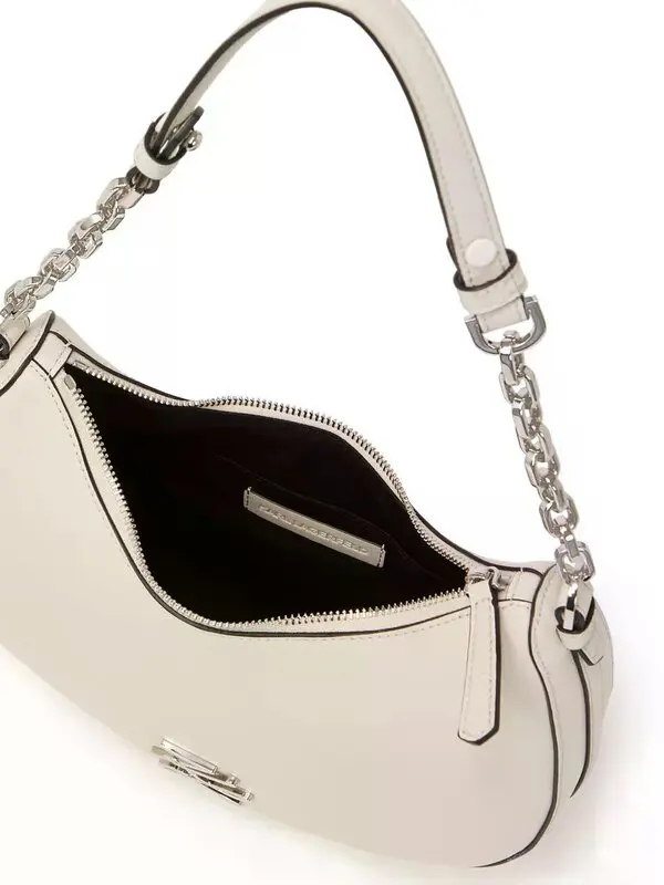 Karl Lagerfeld K/autograph Shoulder Bag - Neutrals