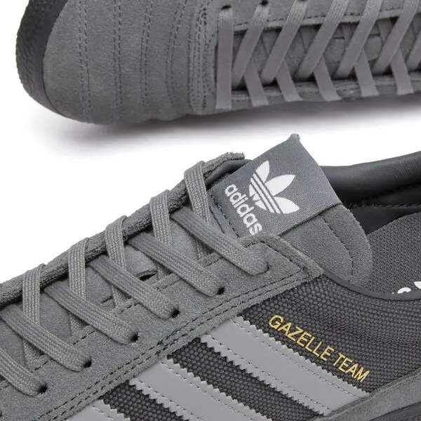Adidas Gazelle Team Sneaker