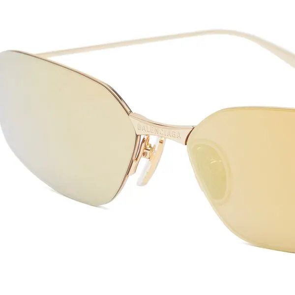 Balenciaga Bb0412s Sunglasses