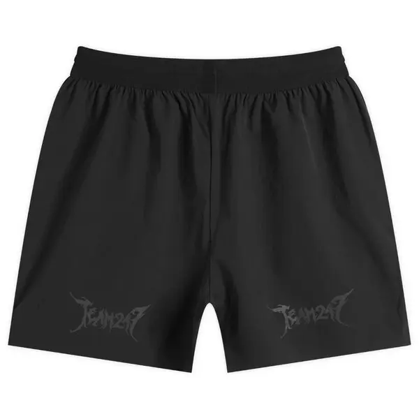 REPRESENT X 'platinum' Fused Short