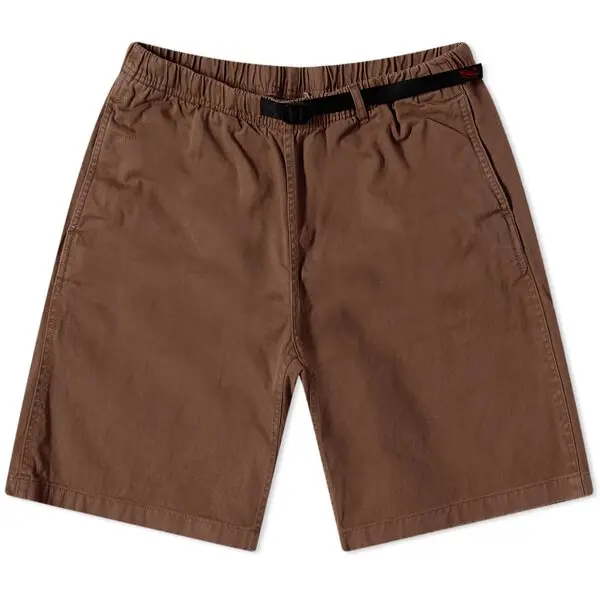 Gramicci Twill G-short