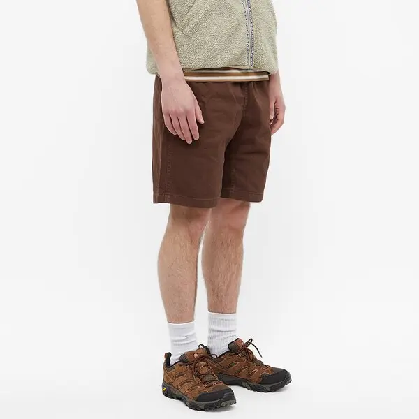 Gramicci Twill G-short
