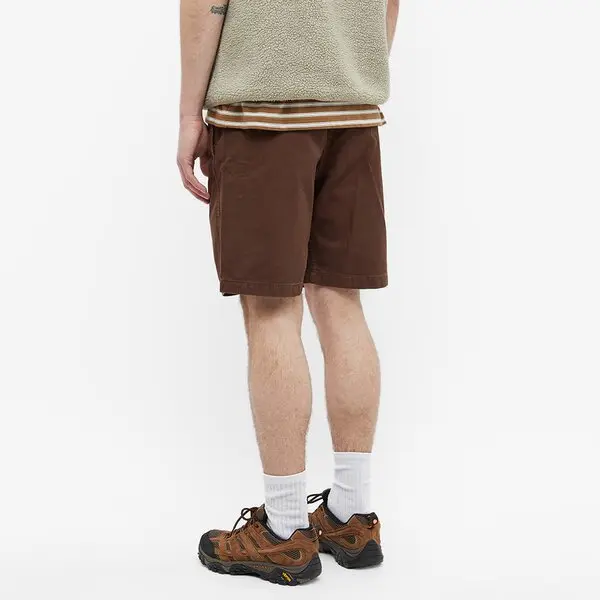 Gramicci Twill G-short