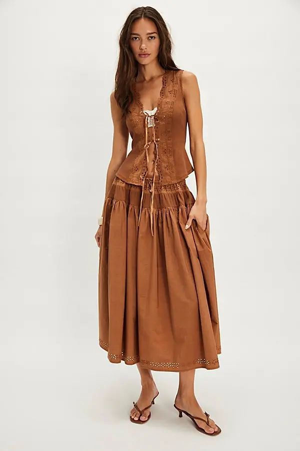 Free People Gesibelle Set