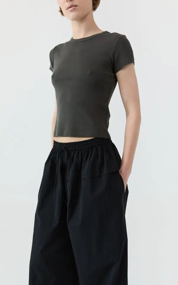 ST. AGNI Organic Cotton Baby Tee