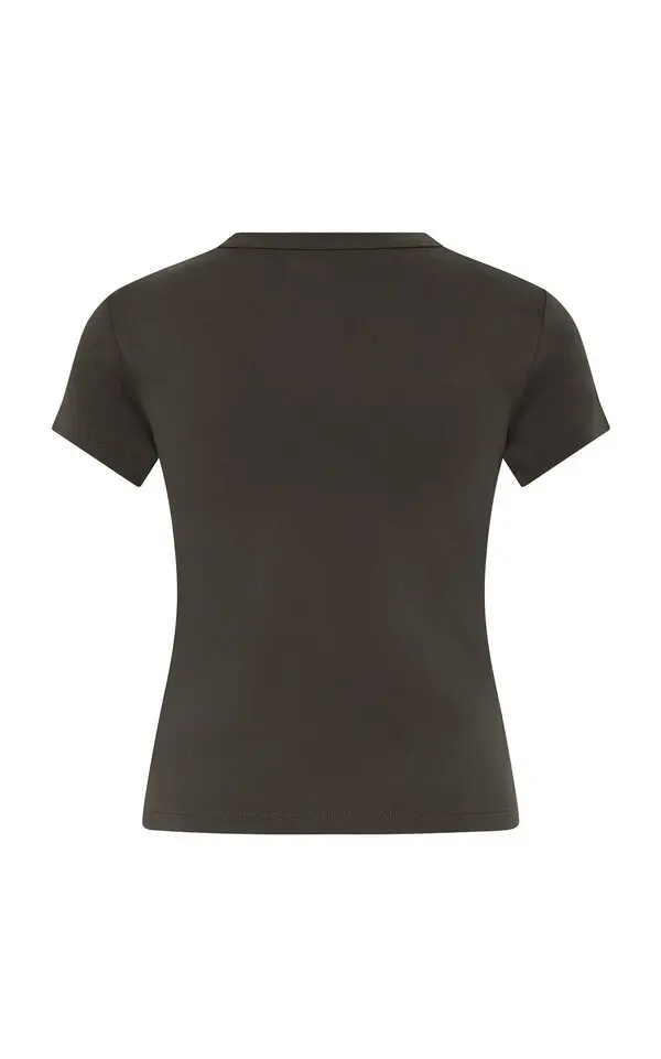 ST. AGNI Organic Cotton Baby Tee