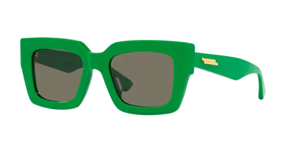 Bottega Veneta Bv1212s Sunglasses - Green