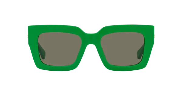 Bottega Veneta Bv1212s Sunglasses - Green