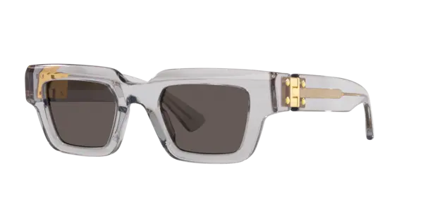 Bottega Veneta Bv1230s Sunglasses - Grey