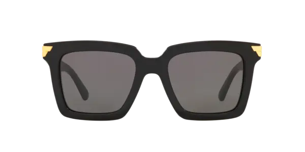 Bottega Veneta Sunglasses - Grey