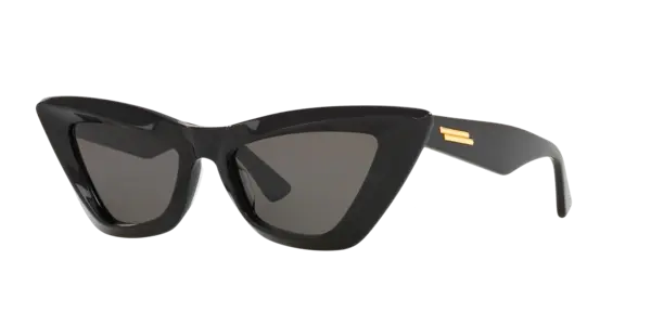 Bottega Veneta Sunglasses - Grey