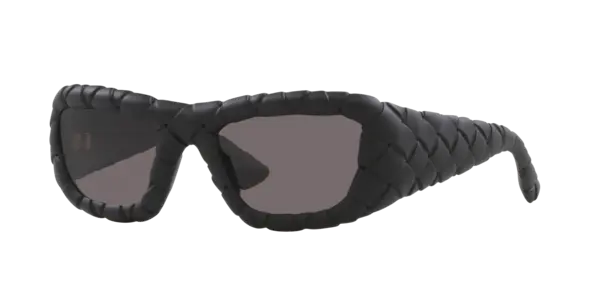 Bottega Veneta Sunglasses - Grey