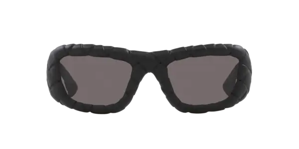 Bottega Veneta Sunglasses - Grey