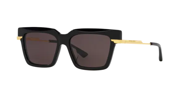 Bottega Veneta Sunglasses - Grey