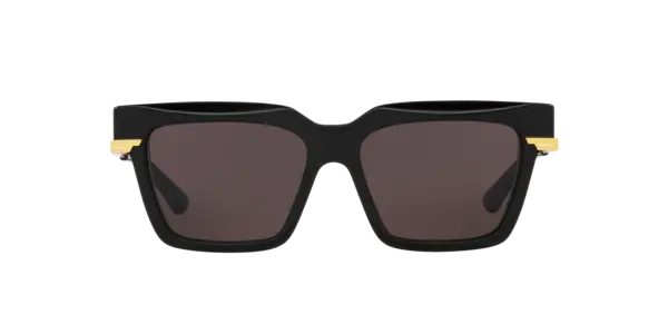 Bottega Veneta Sunglasses - Grey