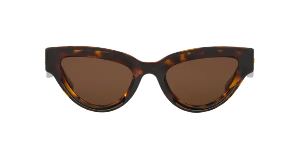 Bottega Veneta Sunglasses - Brown