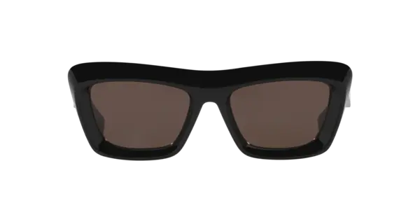 Bottega Veneta Sunglass Bv1283s - Brown