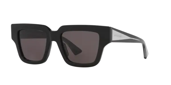 Bottega Veneta Sunglasses - Grey