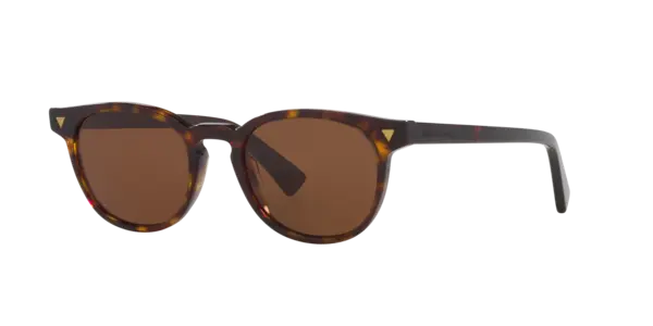 Bottega Veneta Sunglasses - Brown