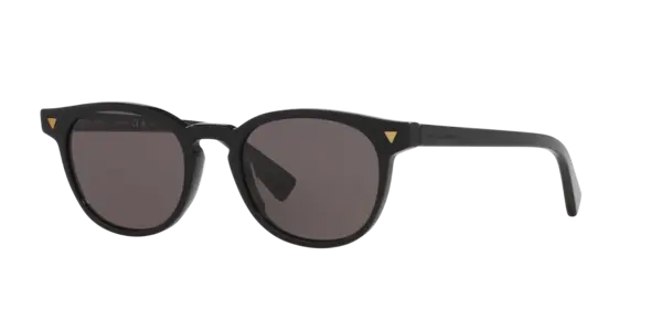 Bottega Veneta Sunglasses - Grey